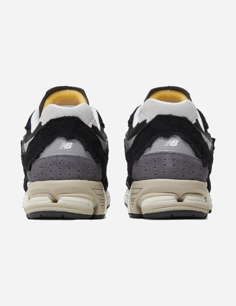 New Balance 2002R Protection Pack Black (M2002RDJ) – купить оригинал в ...