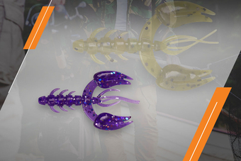 Рак JAGGER | Minoga.ru