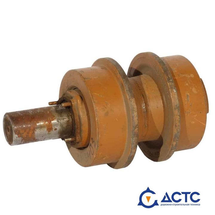 Запчасти для бульдозеров Caterpillar – купить по лучшей цене