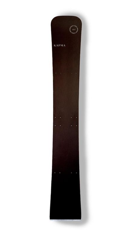 Hardsnowboard