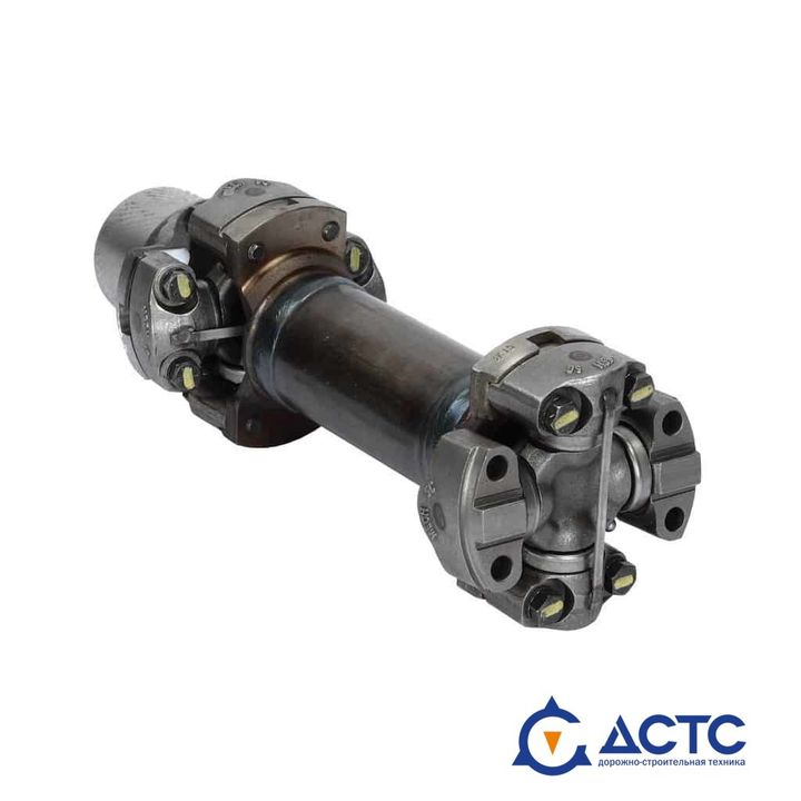 Запчасти для бульдозеров Caterpillar – купить по лучшей цене