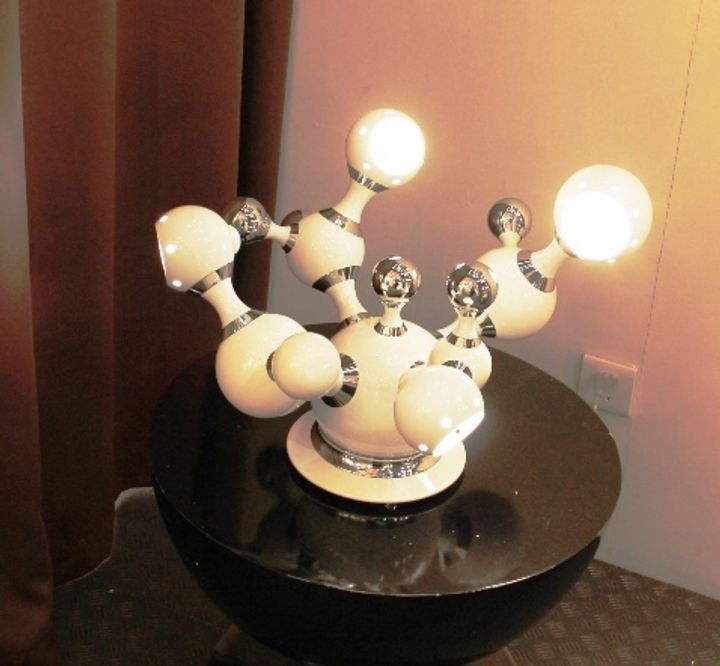 TABLE LAMPS ON WWW.REPLICA-LIGHTS.COM