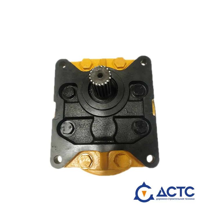 6N2642 Насос масляный шестеренчатый - купите по выгодной цене ...