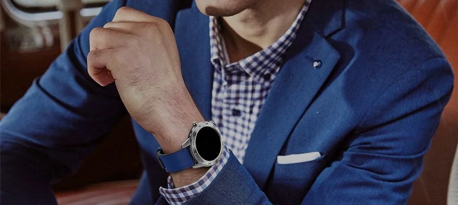 Профессиональные браслеты здоровья Healthband с измерением давления