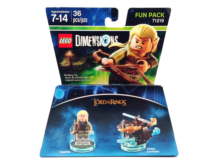 Dimensions | RariBrick