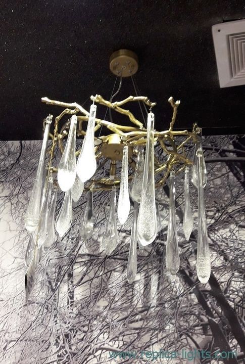 SERIP lighting
