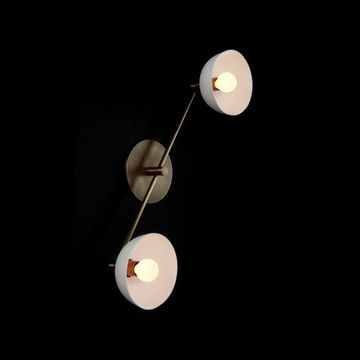 Apparatus Arrow L Chandelier