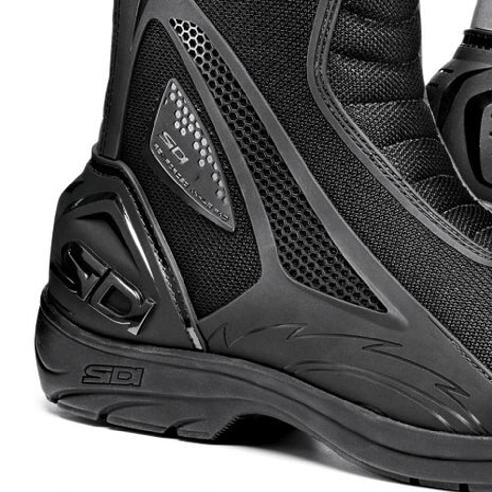 Мотоботы SIDI ARIA GORE Black – купить за 35 000 ₽ | Мотоциклы VOGE