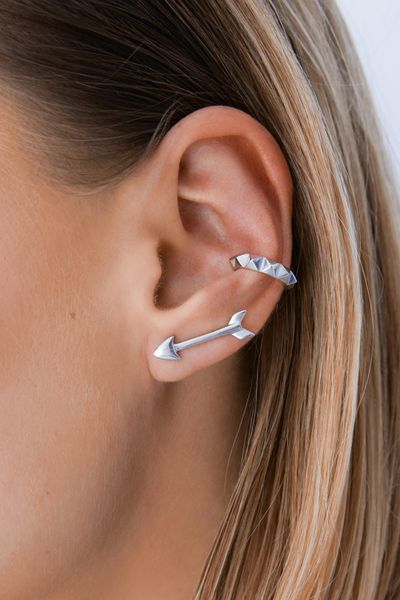 Серебряные украшения SBLESKOM