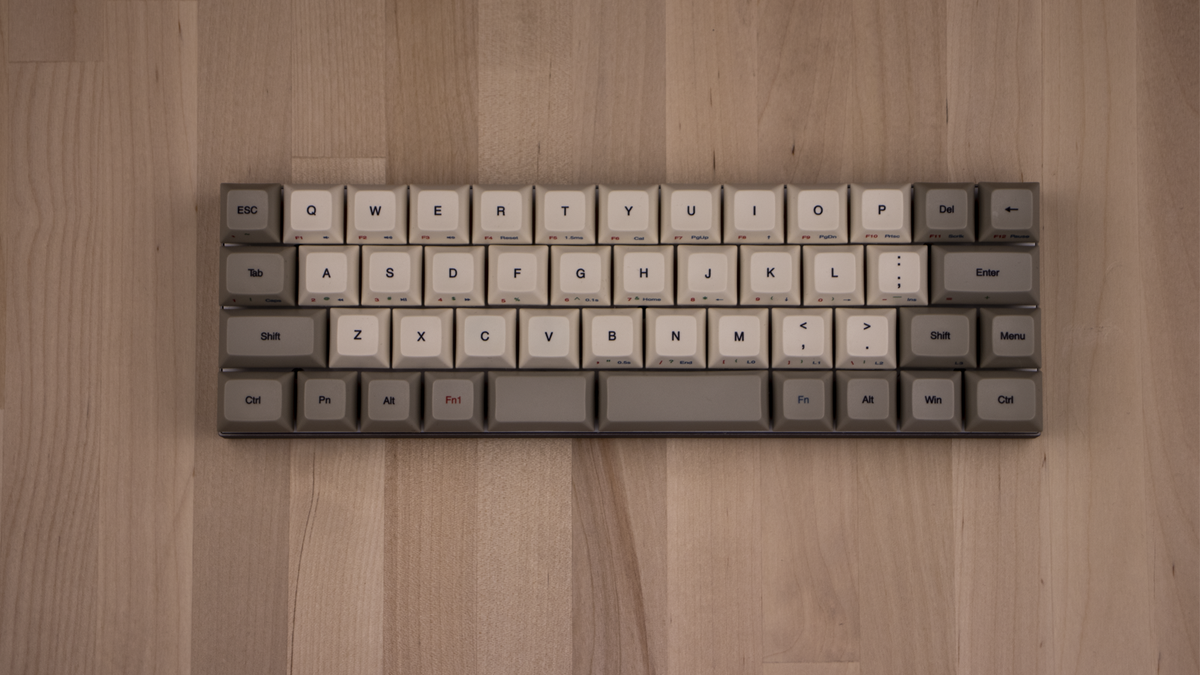 Vortex Core RGB купить с доставкой | Geekboards