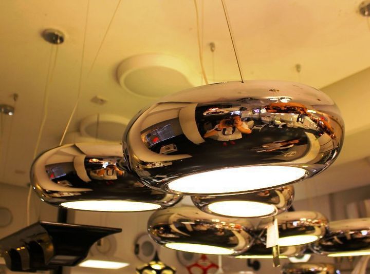 led design lighting on www.delightful.su