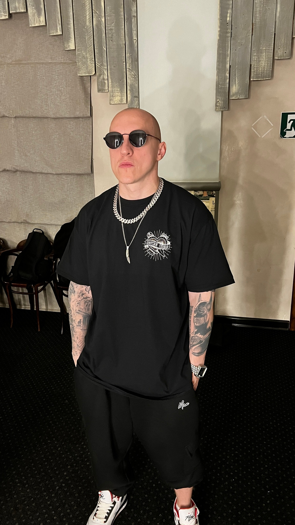 ЗАТОЧКА - INVMERCH