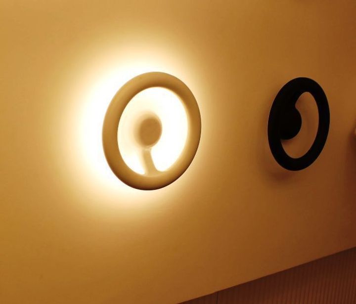 led design lighting on www.delightful.su