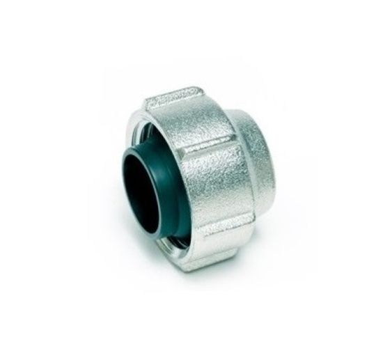 Резьбозажимное соединение Rehau G 3/4"-15 для металлической трубки ...