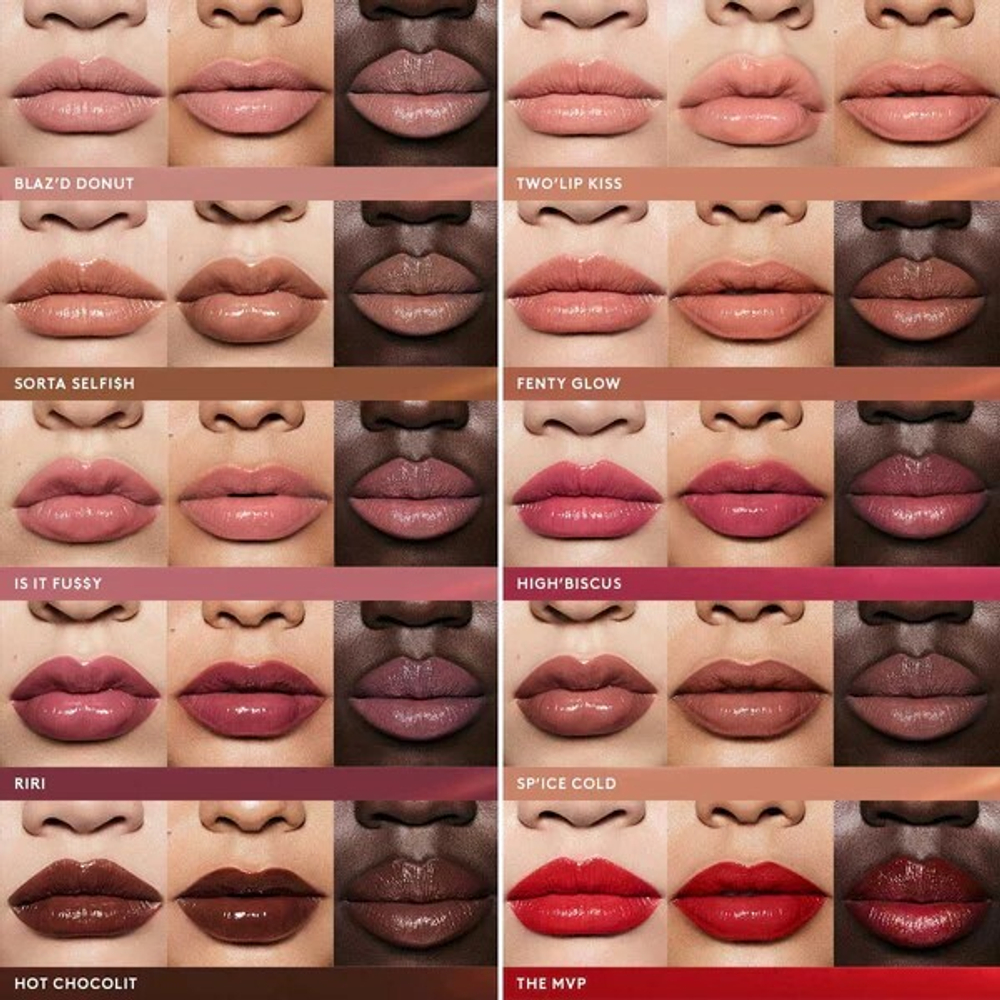 Fenty Beauty Gloss Bomb Stix Shop of Beauty