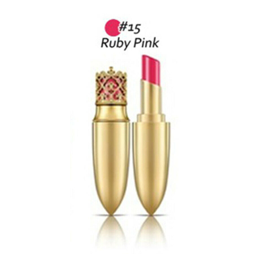 The History of Whoo Luxury Lipstick 2 100 J JKoreanCosmetic