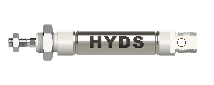 Круглые пневмоцилиндры | HYDS Pneumatics