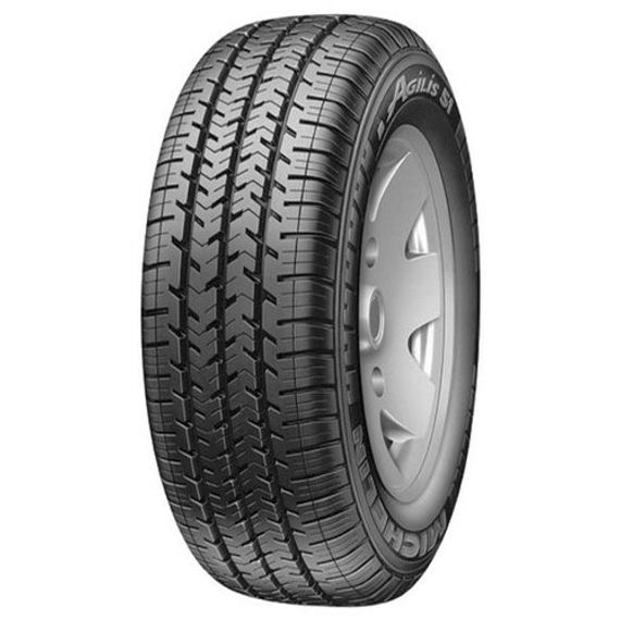 Шины Michelin Agilis 51 215/65 R16C 106/104T Артикул: 459112old ...