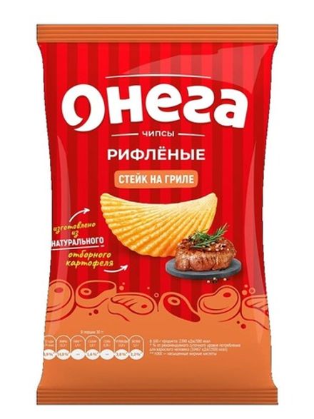Купить Белорусские чипсы, сухарики, хлебцы в Москве с доставкой на дом ...