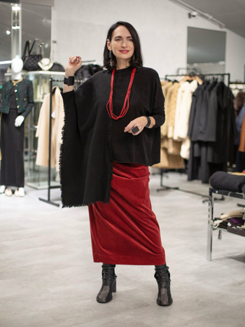 Магазин брендовой одежды в Москве. sollery.fashion