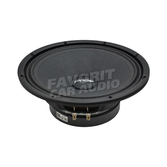 Pride Ruby 8" v.2 – купить за 7 850 руб | Магазин автозвука Favorit Car Audio Саратов, Энгельс ...