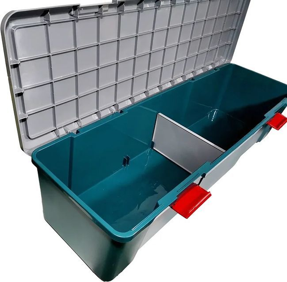 Экспедиционный ящик IRIS RV Box 1150D, 78 л. - купить по выгодной цене ...