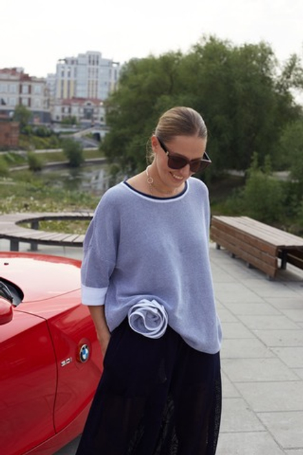 ANA cashmere&silk - магазин премиального трикотажа