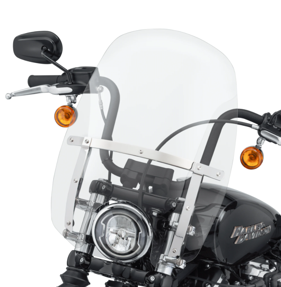 Стекла купить у официального дилера – Harley-Davidson Москва ...