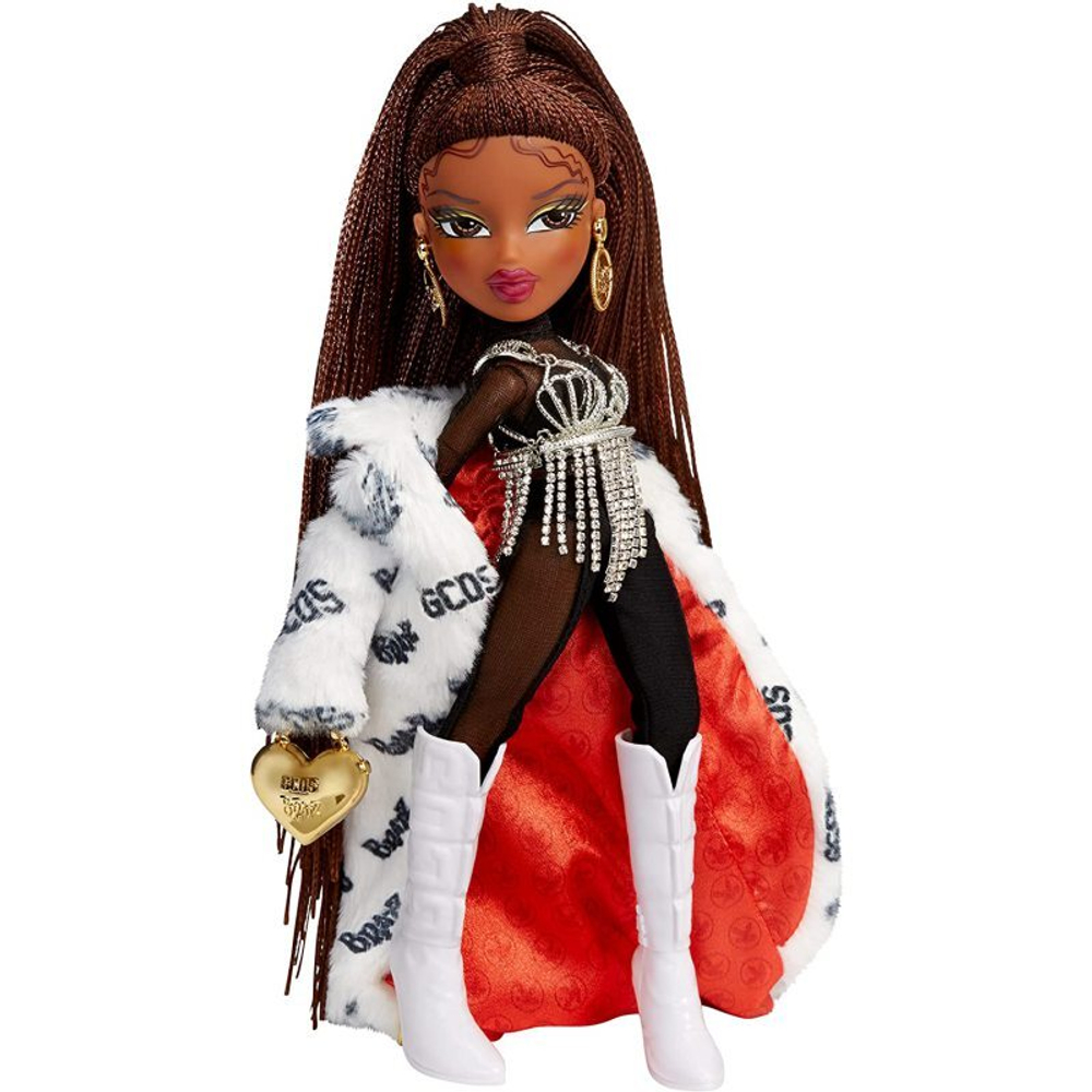 Bratz doll sasha store