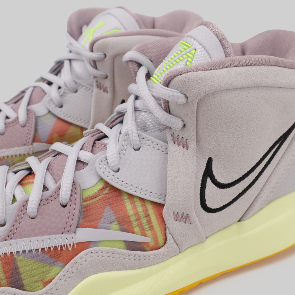 Купить Кроссовки Nike Kyrie 8 Infinity EP Pyramid | DM0855-500 - в ...