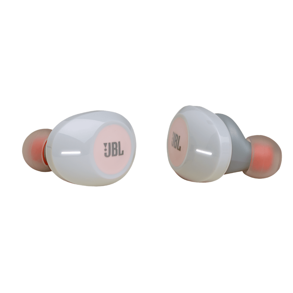 Беспроводные наушники JBL Tune 120 TWS Pink - купить на официальном ...