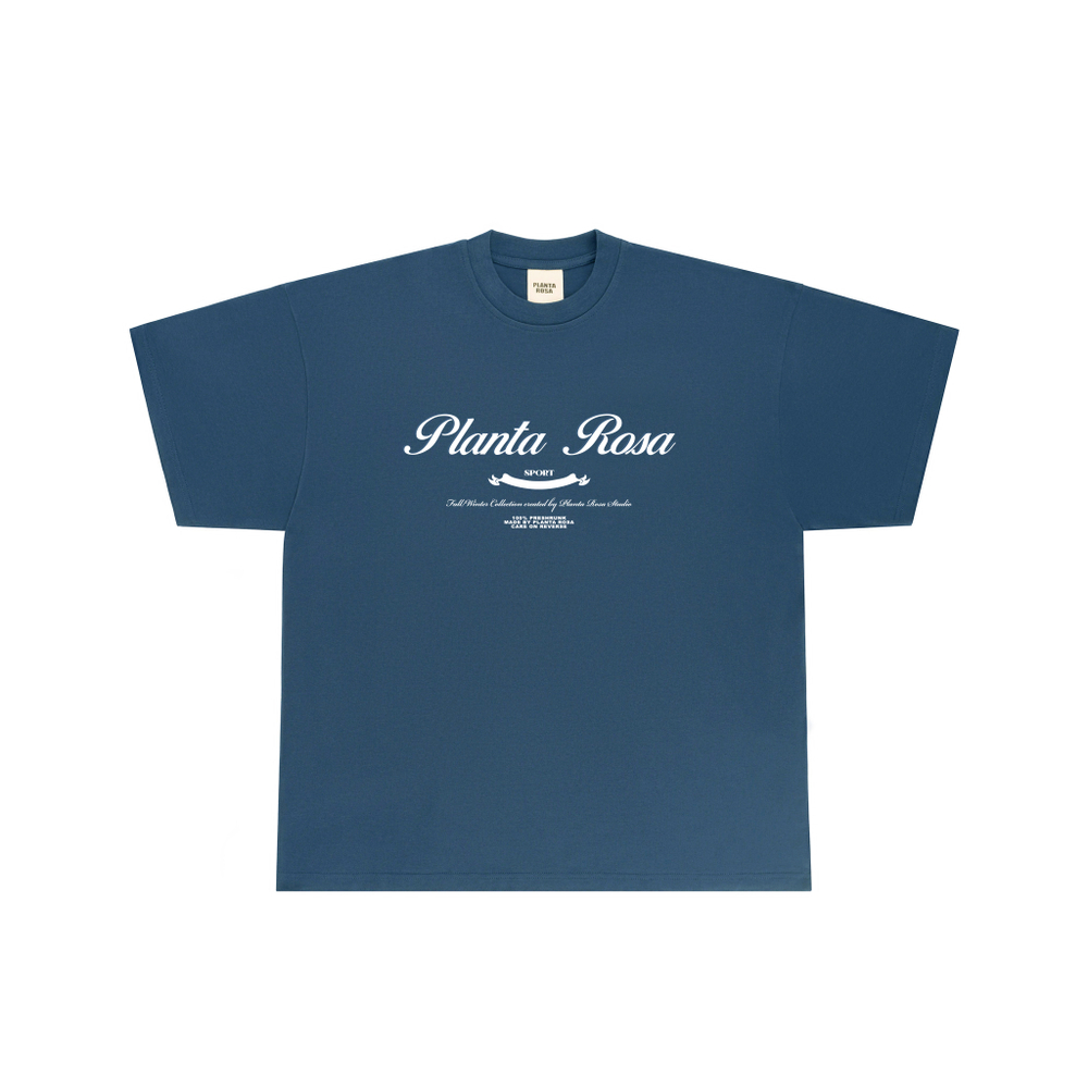 SPORT LIMITED T SHIRT 12 500 Planta Rosa