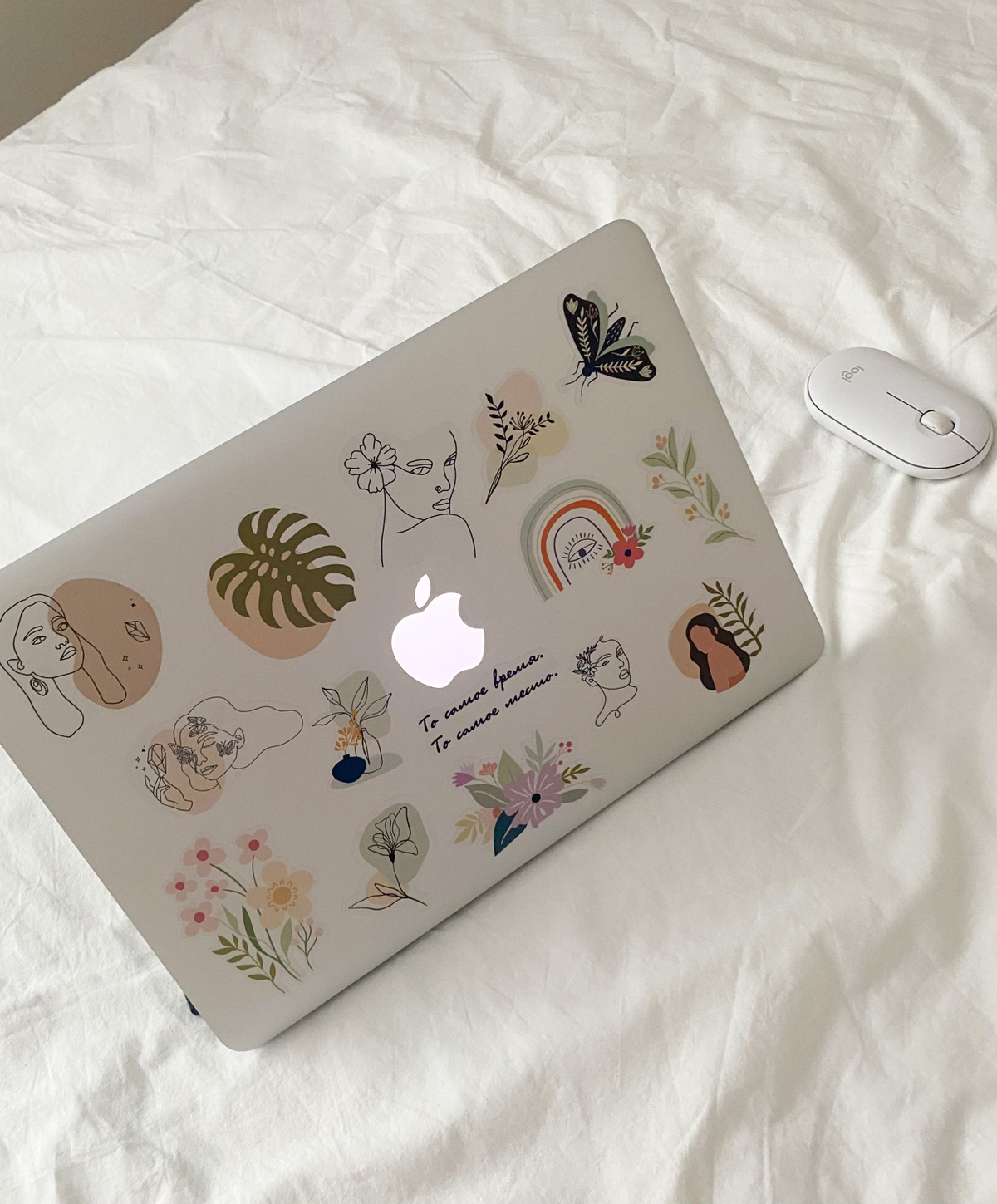 Наклейки на стену | Bumashka-Shop | Нижний Новгород