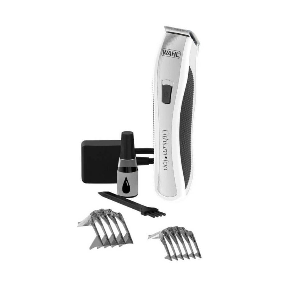 Wahl trimmer beard store