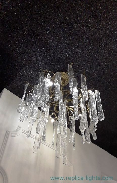 SERIP lighting