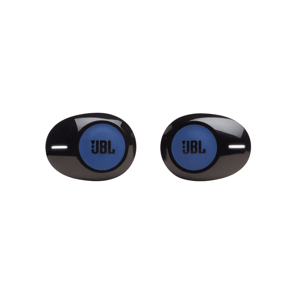 Беспроводные наушники JBL Tune 120 TWS Blue - купить на официальном ...