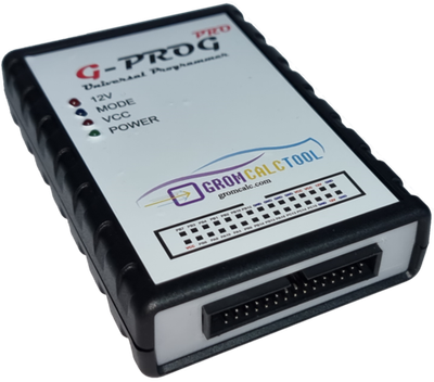 GromCalcTool Lab | GromCalcTool Lab