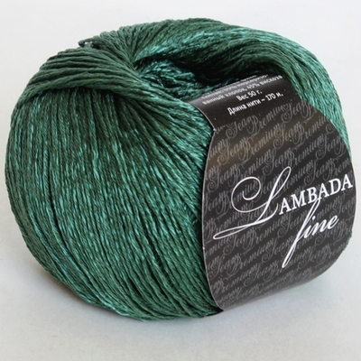 Пряжа Seam Lambada Fine | Nataly Masters