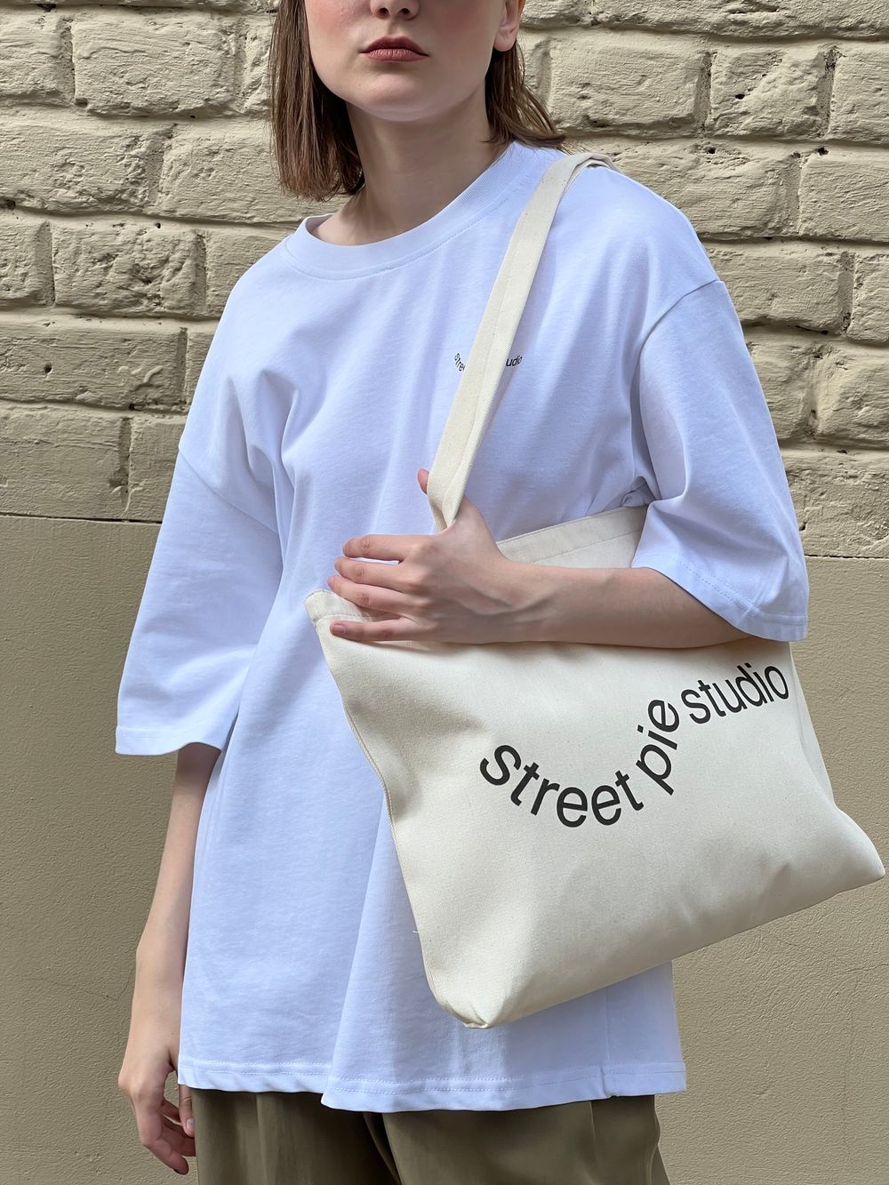 Street Pie studio - мужская и женская одежда