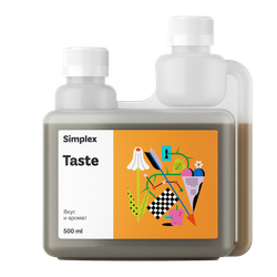 Удобрение Simplex Taste | Grow Brothers