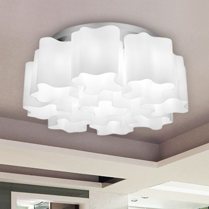 Logico Soffitto by Artemide