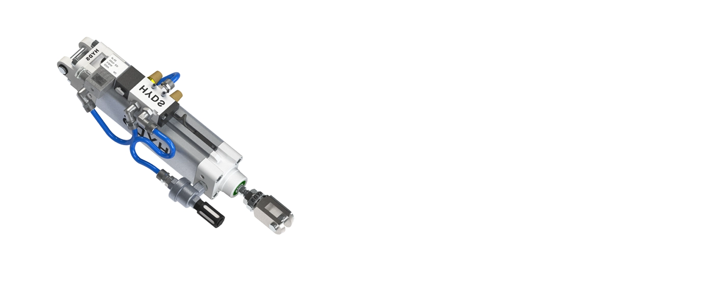 HYDS Pneumatics