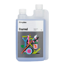 Simplex Barrel купить по выгодной цене в Москве в гроушопе гидропоники