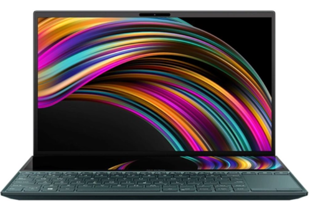 Asus Zenbook Duo UX481F 80