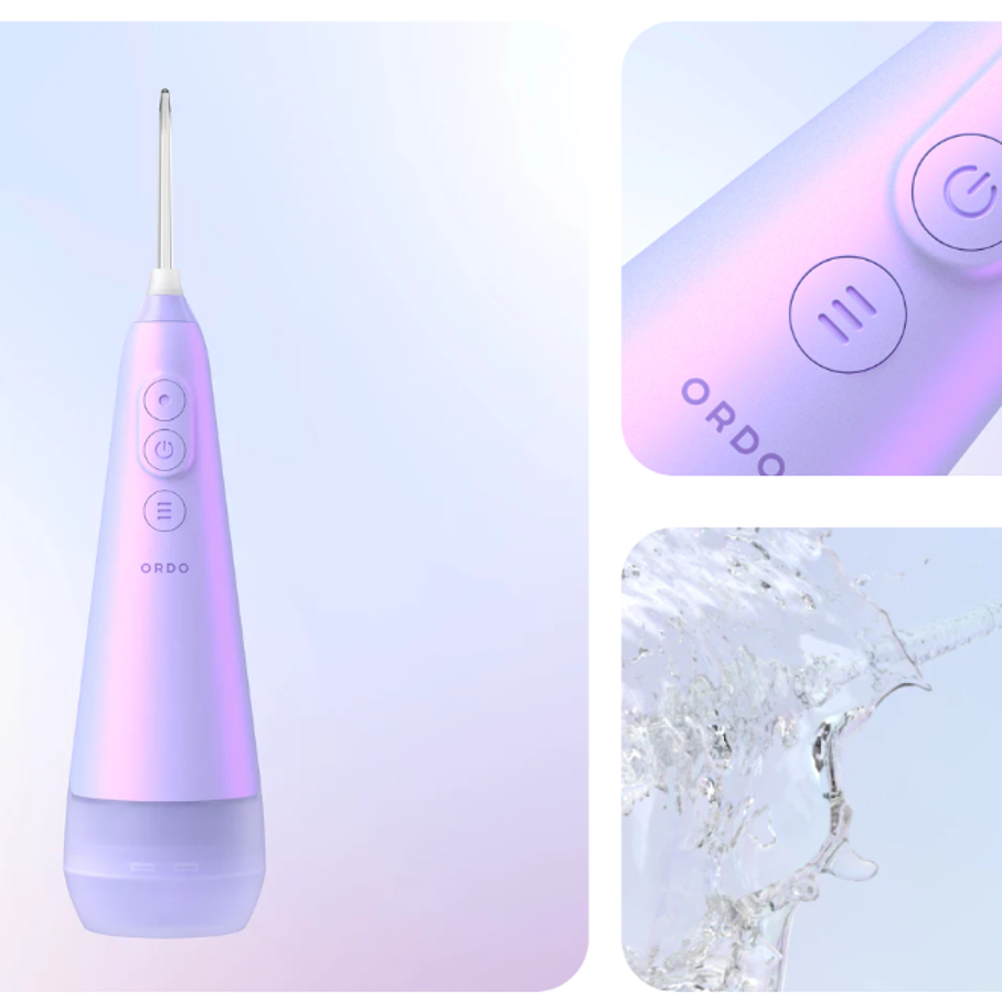 Ordo Hydro Sonic Water Flosser PV 7 590 Ordo