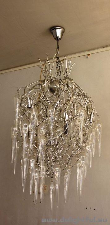SERIP lighting