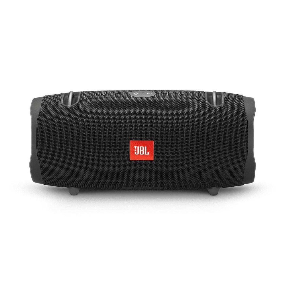 Портативная колонка JBL Xtreme 2 Black - купить на официальном сайте JBL