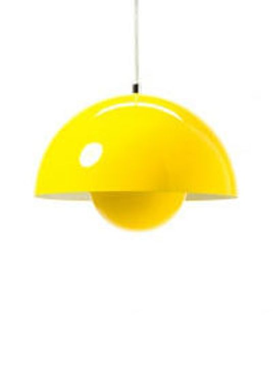 High quality replicas and copies of VERNER PANTON style lighting on ...
