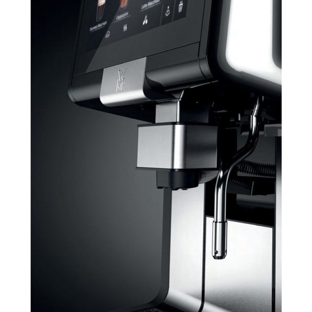 Автоматическая кофемашина WMF 1500 S+ - купить на официальном сайте WMF