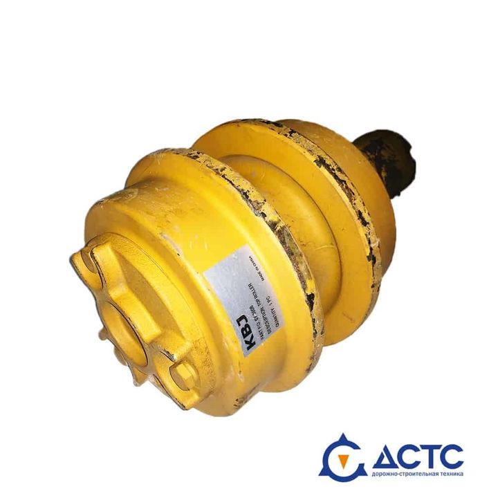 Запчасти для бульдозеров Caterpillar – купить по лучшей цене